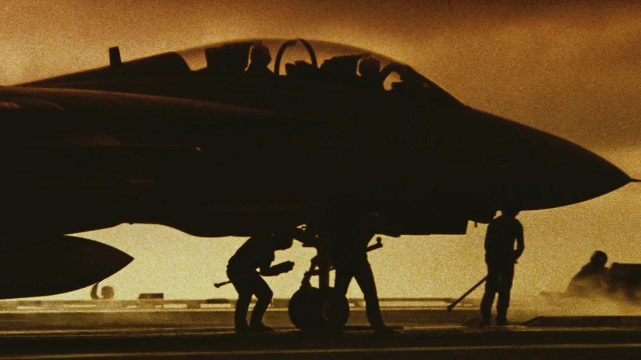 Update on TOP GUN 2 from Producer David Ellison — GeekTyrant