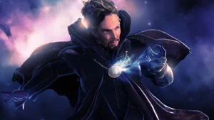 Marvel's DOCTOR STRANGE Will Include "Mind Bending Weirdness" — GeekTyrant
