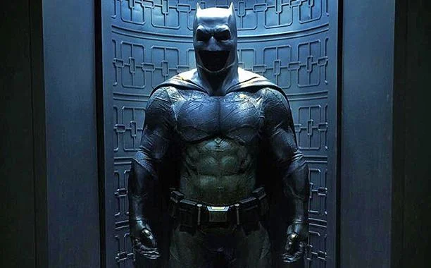 Three Brief Scene Descriptions from BATMAN V SUPERMAN — GeekTyrant