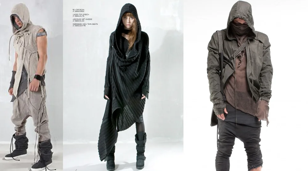 Looking For Post-Apocalyptic Clothing? Check This Website — GeekTyrant