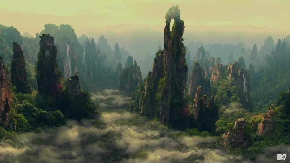 Impressive First Trailer For THE SHANNARA CHRONICLES — GeekTyrant