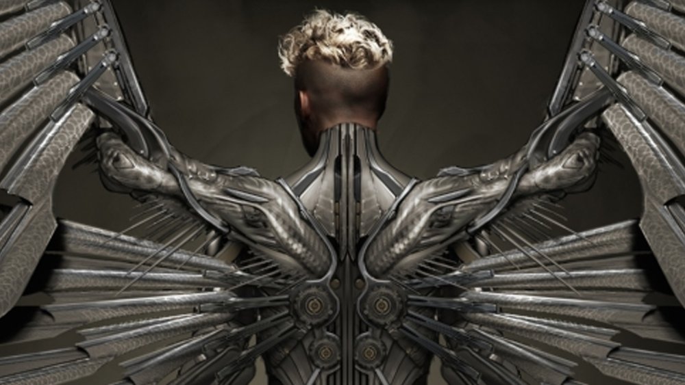 Watch: X-MEN: APOCALYPSE Comic-Con Panel — GeekTyrant