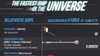 What's The Fastest Ship in Sci-Fi History? This Infographic Will Tell ...