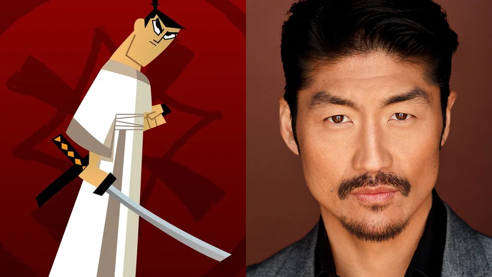 Movie Dream Team: SAMURAI JACK — GeekTyrant