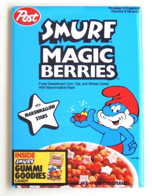 21 Awesome Cereals From The 80s and 90s That Our Kids Will Never Enjoy ...