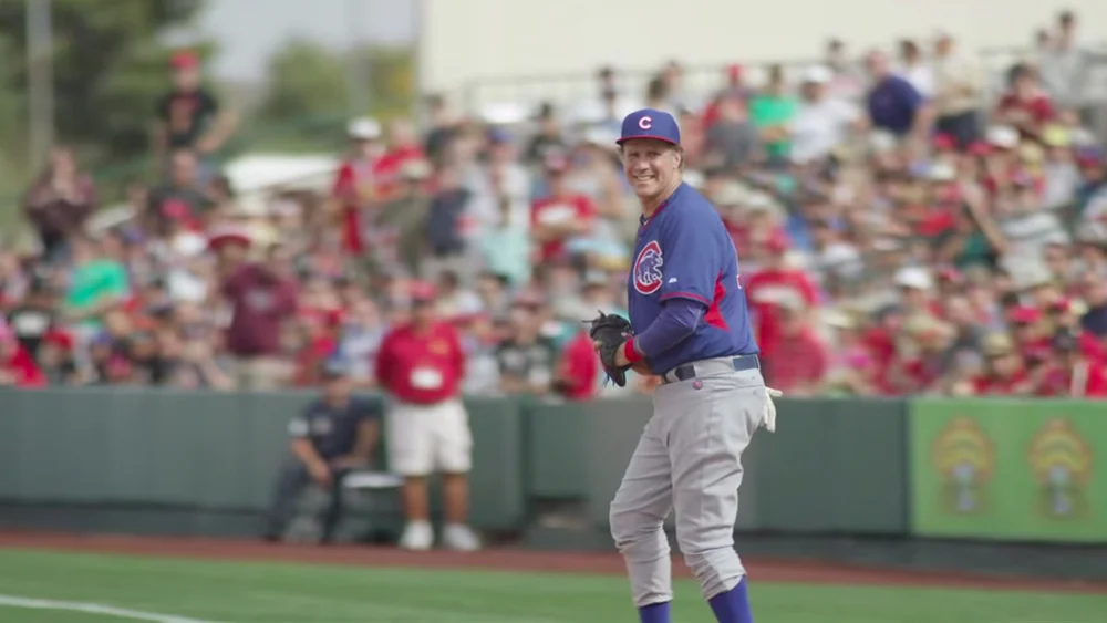 Will Ferrell Suits Up in Trailer For HBO's Baseball Comedy FERRELL ...