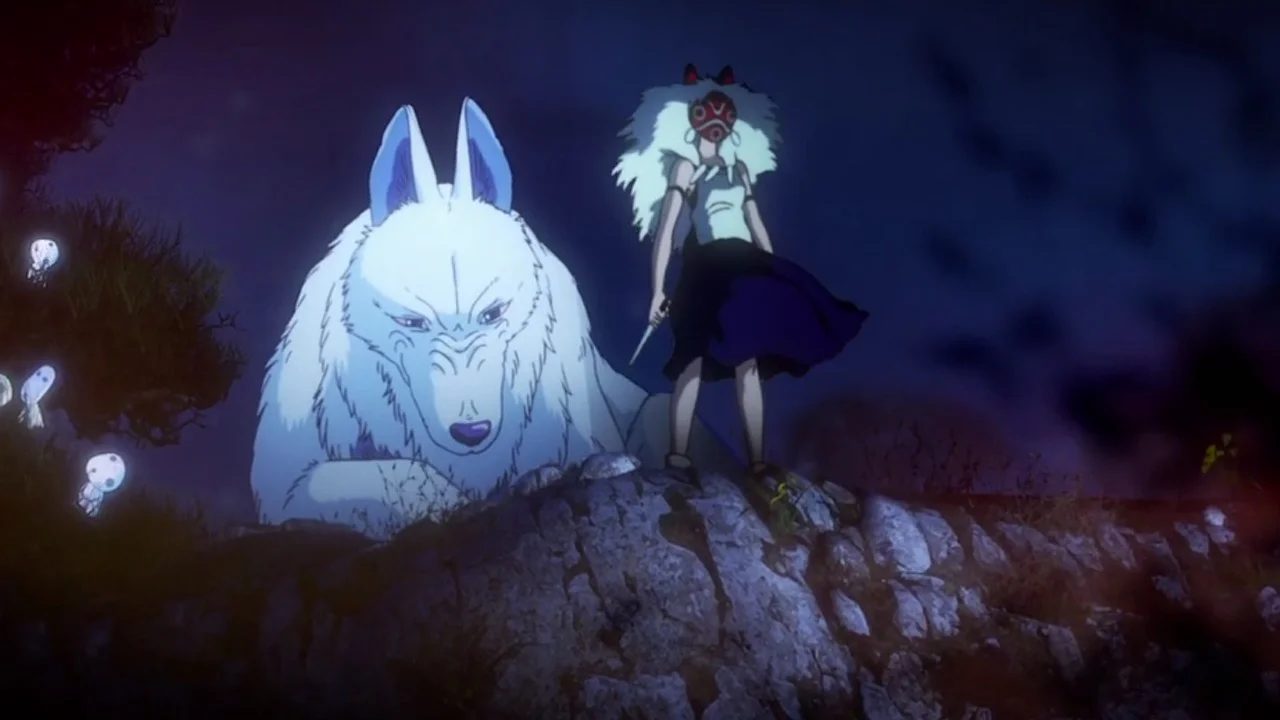 Beautiful 3D Tribute to the Animated Films of Hayao Miyazaki — GeekTyrant