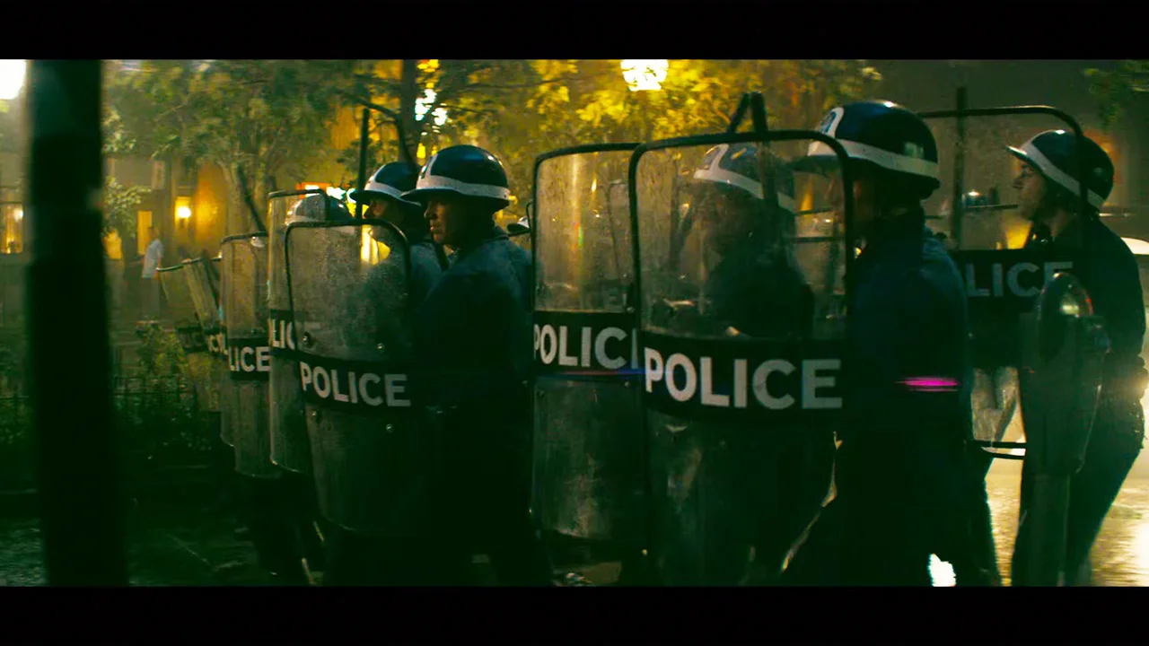 STONEWALL Trailer: Wait, This is a Roland Emmerich Movie? — GeekTyrant