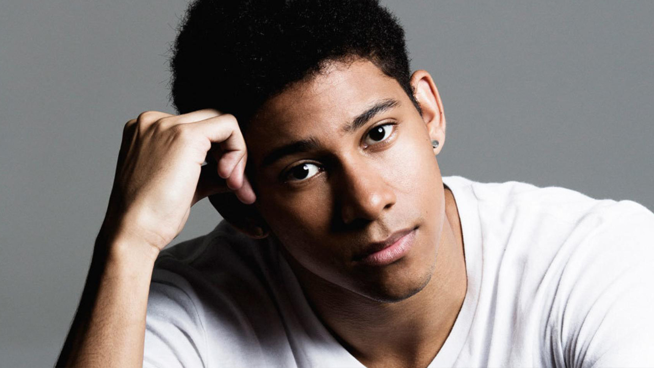 THE FLASH Casts INSURGENT Actor as Wally West — GeekTyrant