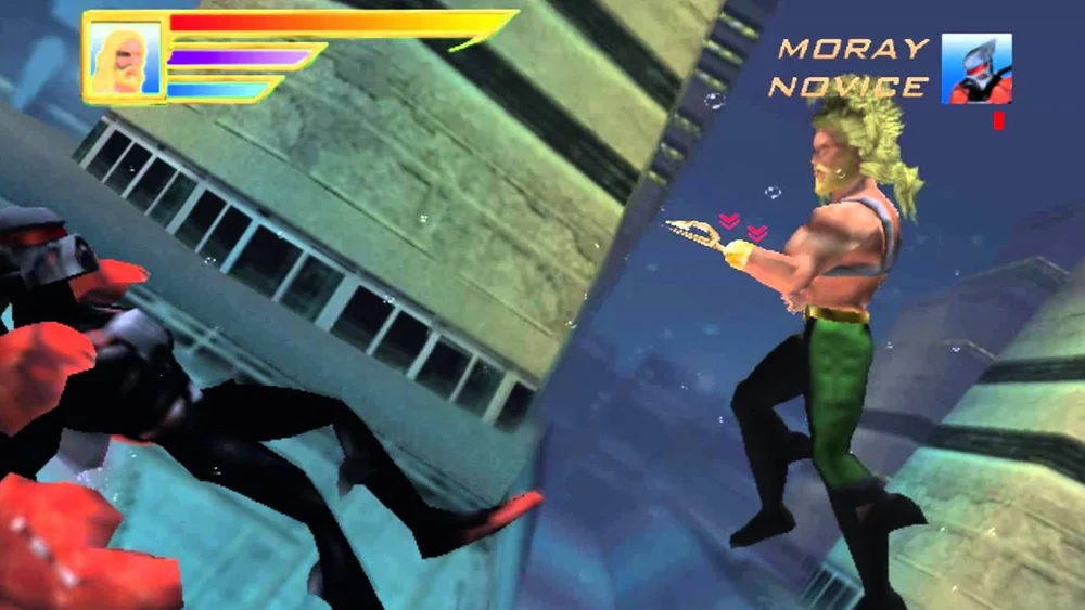 15 Dumbest Video Games Ever - Video Breakdown — GeekTyrant