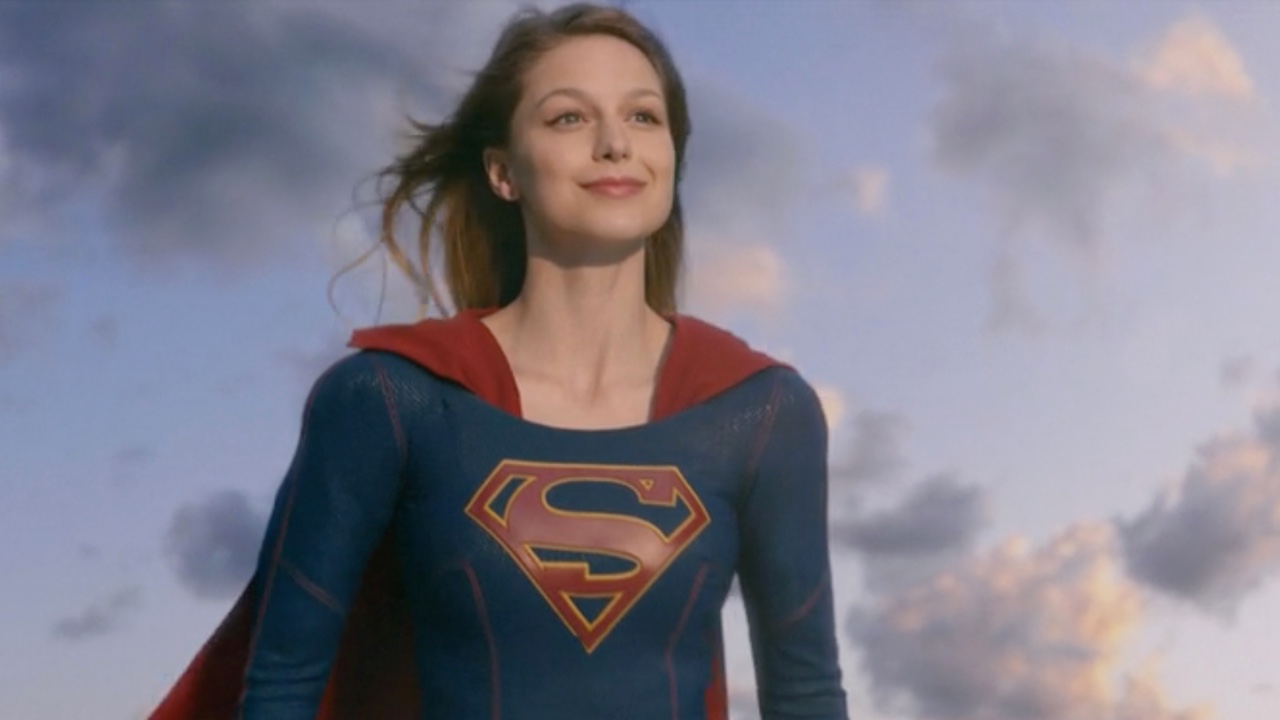 New Extended Spot for SUPERGIRL - “A Hero Will Rise” — GeekTyrant