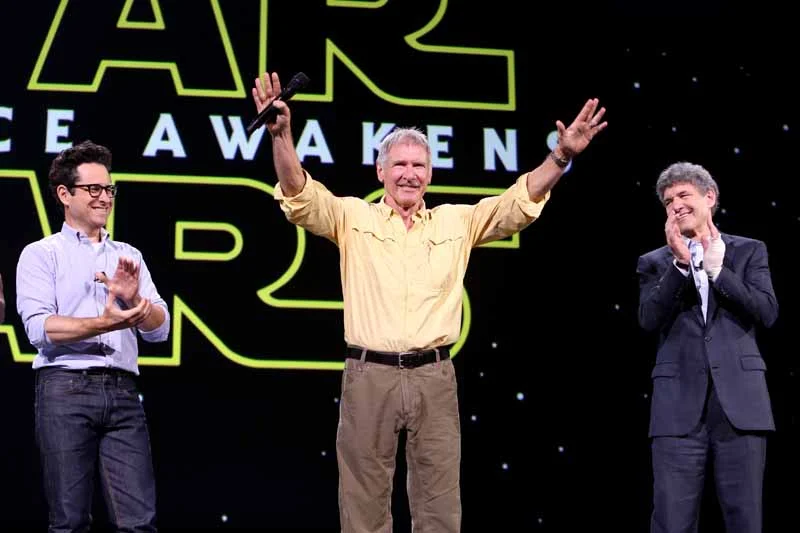 D23 Expo Videos for Marvel, Disney Live-Action, and Star Wars ...