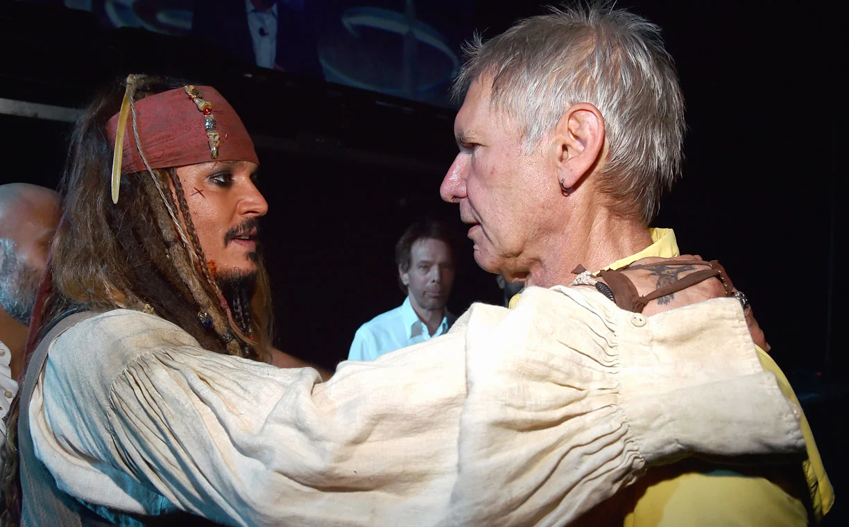 D23 Expo Videos for Marvel, Disney Live-Action, and Star Wars ...