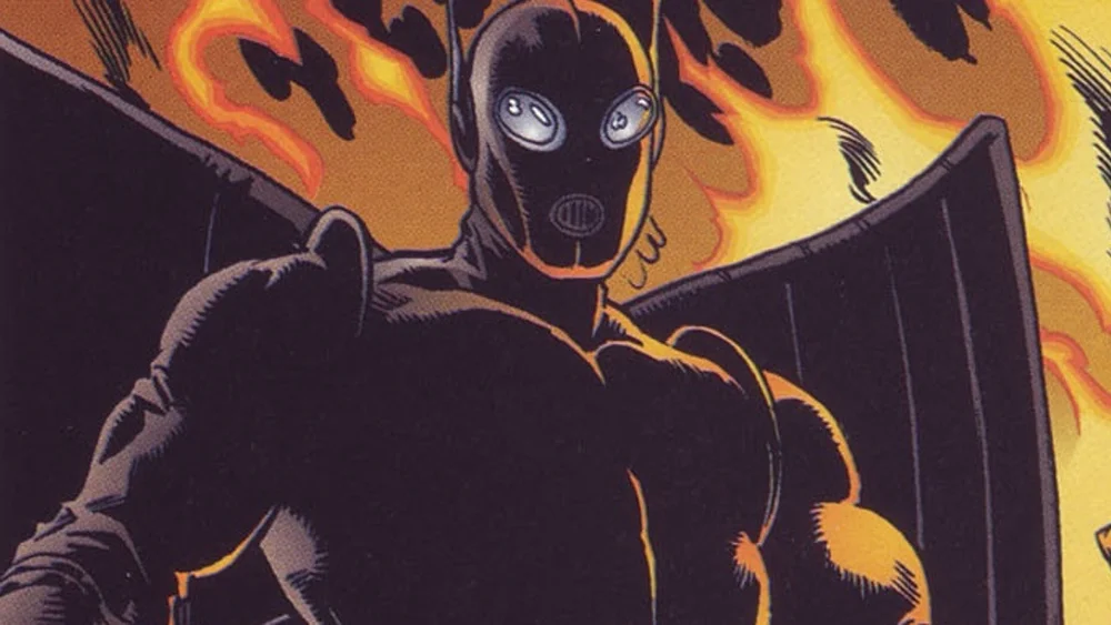 GOTHAM Season 2 Will Feature The Villain Firefly, With a New Origin ...