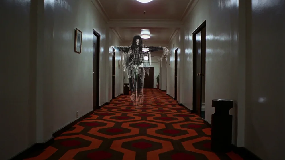 Why Do We Love Horror Movies? — GeekTyrant