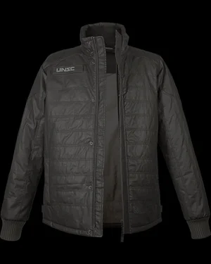 HALO Universe Inspired Street Clothes — GeekTyrant