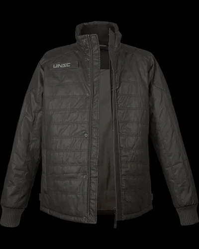 HALO Universe Inspired Street Clothes — GeekTyrant