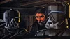 STAR WARS: ROGUE ONE - New Stormtrooper Type Helmets Revealed in Photo ...