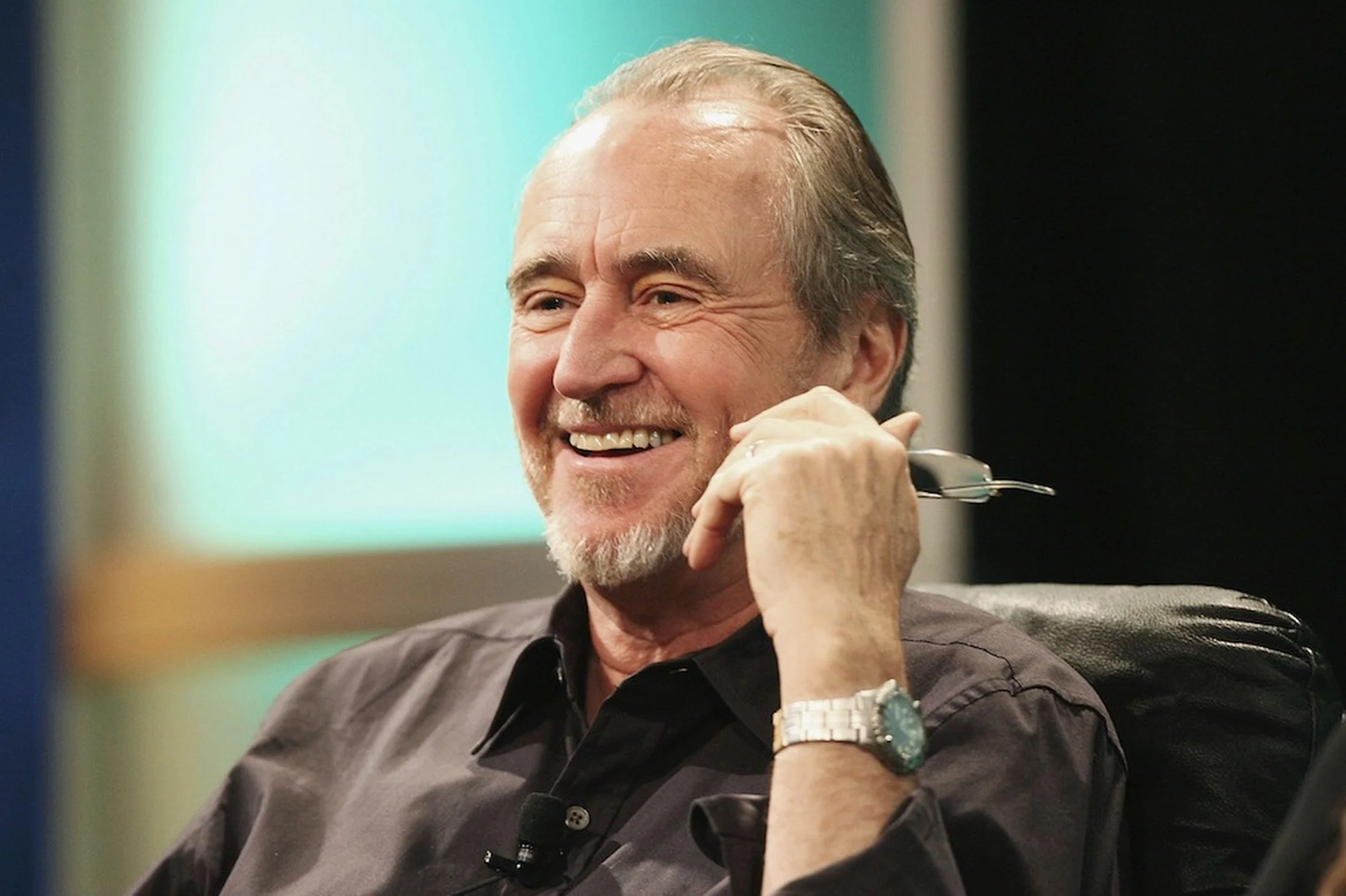 Legendary Horror Film Director Wes Craven Has Passed Away — GeekTyrant