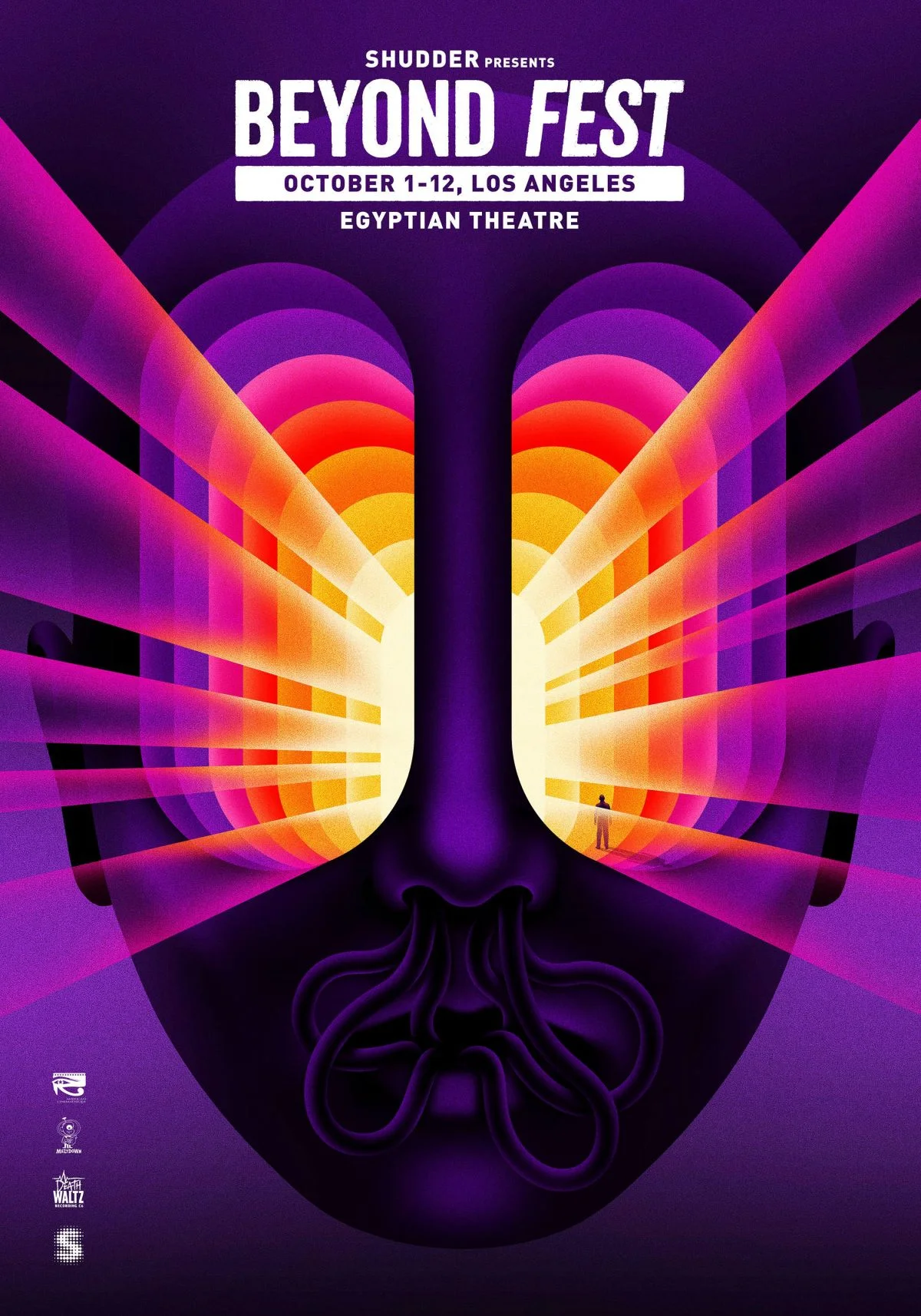 BEYOND FEST 2015 Includes Guest Appearances By Edgar Wright, Bruce ...