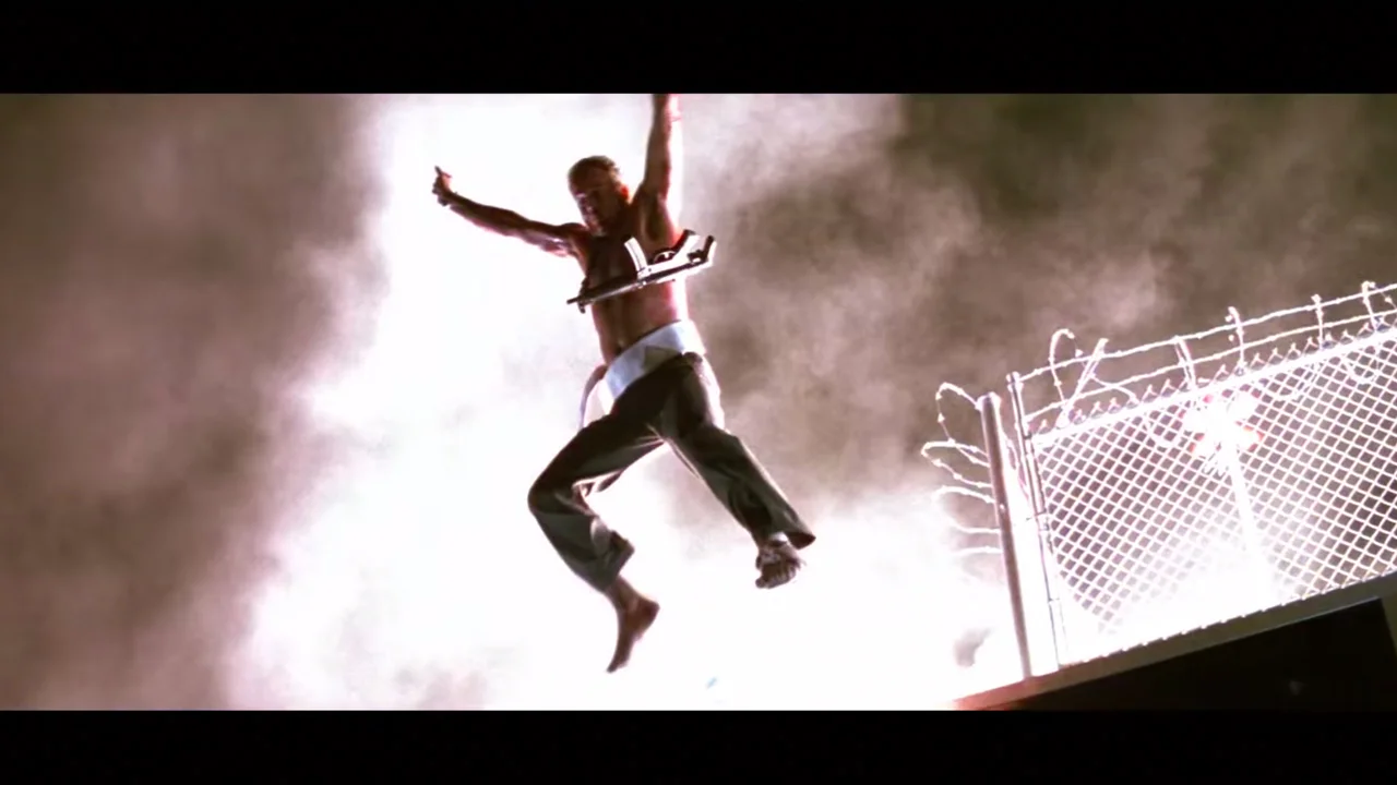 Watch: Inspiring Supercut Pays Tribute to Cinematic Heroes — GeekTyrant
