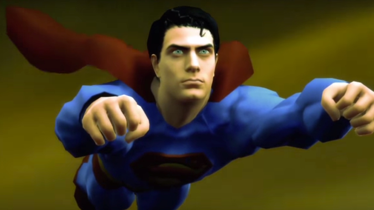 Top 10 Superheroes That Deserve Better Video Games — GeekTyrant