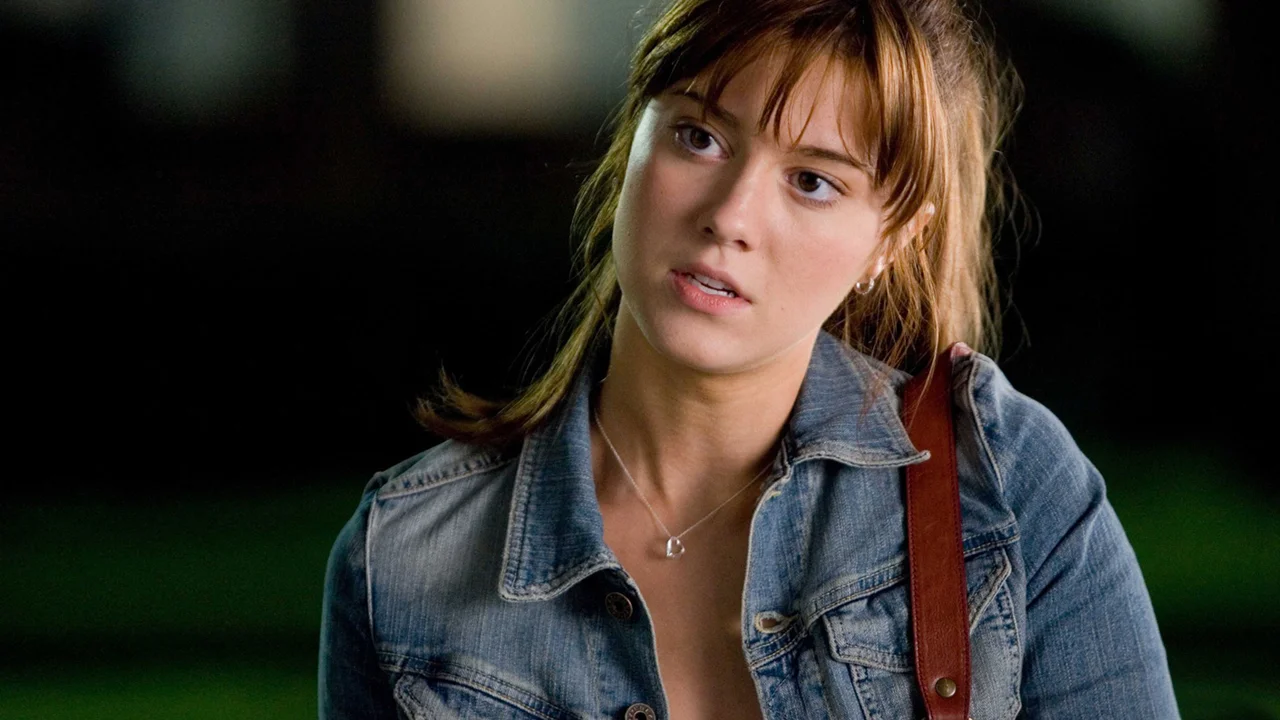 Mary Elizabeth Winstead Will Star in New CBS Show BRAINDEAD — GeekTyrant