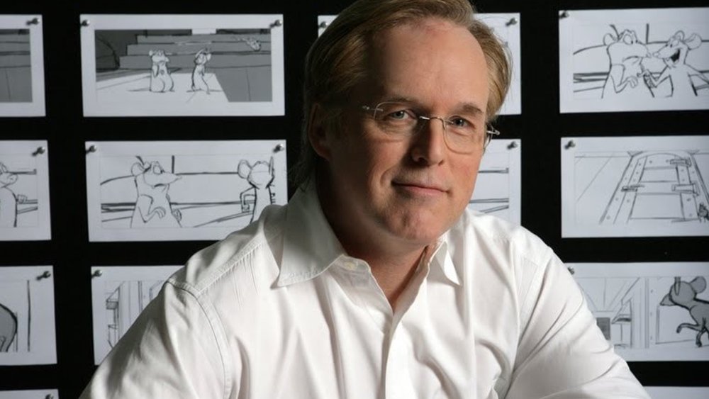 Brad Bird’s Passionate Stance on Traditional Animation and Animated ...