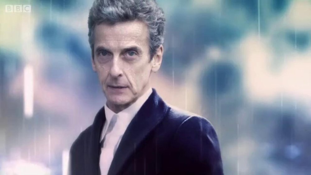 Why You Shouldn't Give Up On The 12th Doctor — GeekTyrant