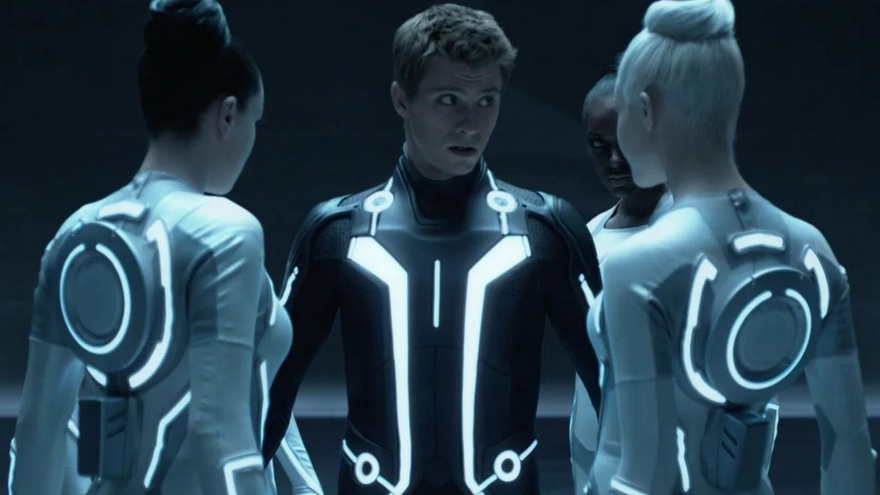It Sounds Like There's a Chance That TRON 3 Isn't Actually Dead ...