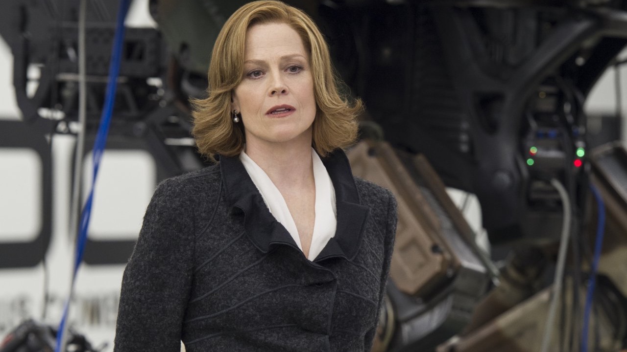 Sigourney Weaver Will Have A Cameo In Ghostbusters Reboot — Geektyrant
