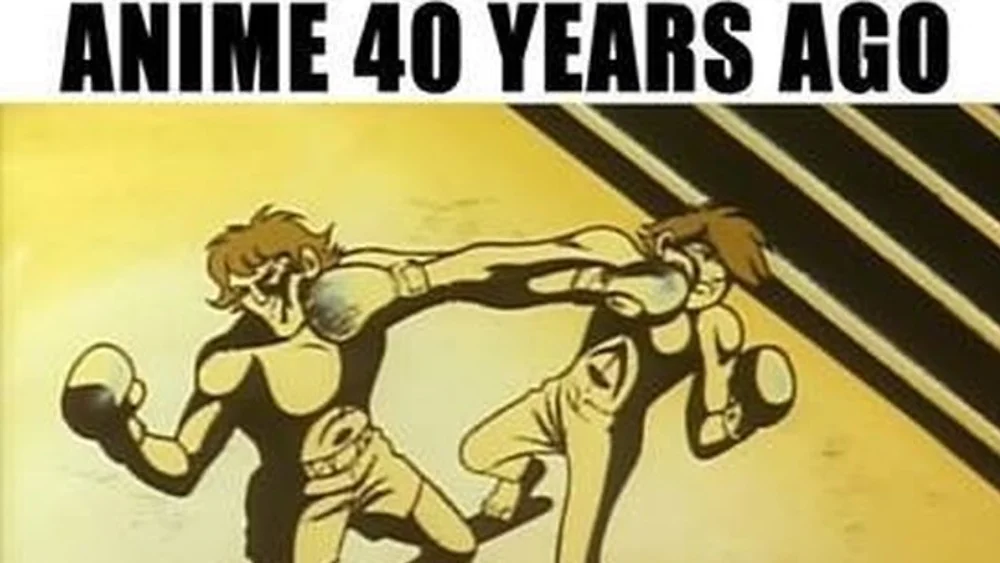 Graphic Shows How Anime Has Evolved Over the Last 40 Years — GeekTyrant