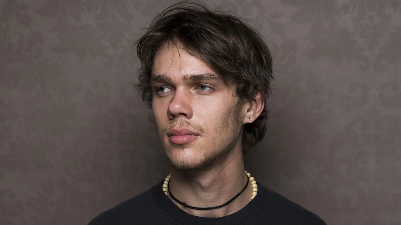 BOYHOOD Star Ellar Coltrane Heads to THE CIRCLE With Tom Hanks and Emma ...
