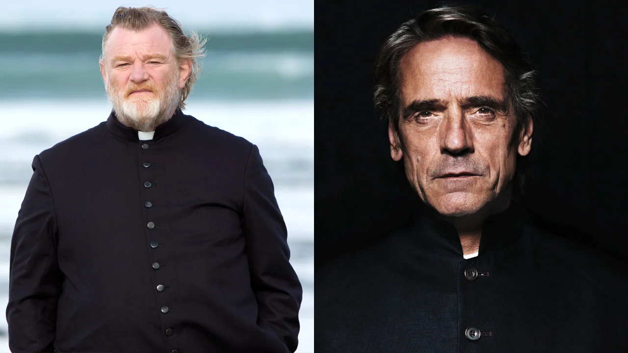 Brendon Gleeson and Jeremy Irons Join ASSASSIN'S CREED Movie — GeekTyrant