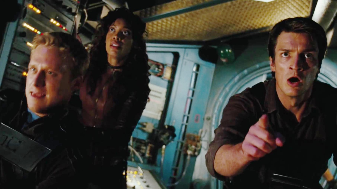 10 Movie Outtakes That Made It To The Big Screen — GeekTyrant