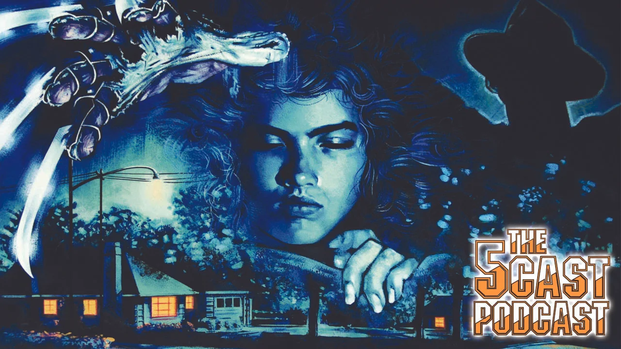The 5Cast: Top 5 A NIGHTMARE ON ELM STREET Movies — GeekTyrant