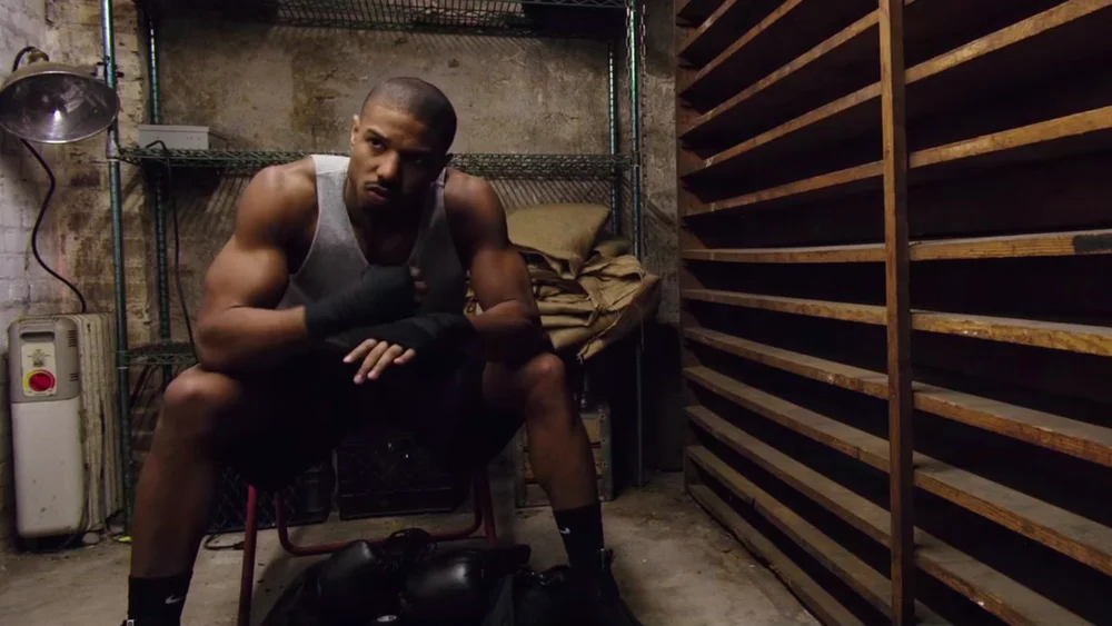 CREED Featurette Reveals How The ROCKY Spinoff Came Together — GeekTyrant