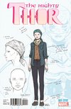 THE MIGHTY THOR #1 - Preview — GeekTyrant