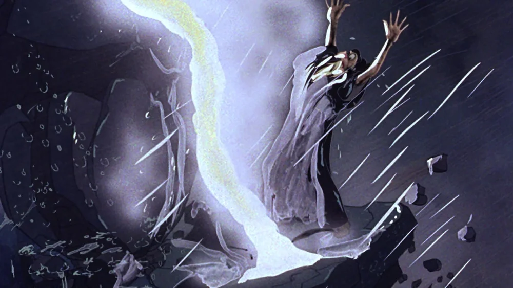 Top 10 Traumatic Deaths in Disney Animated Movies — GeekTyrant