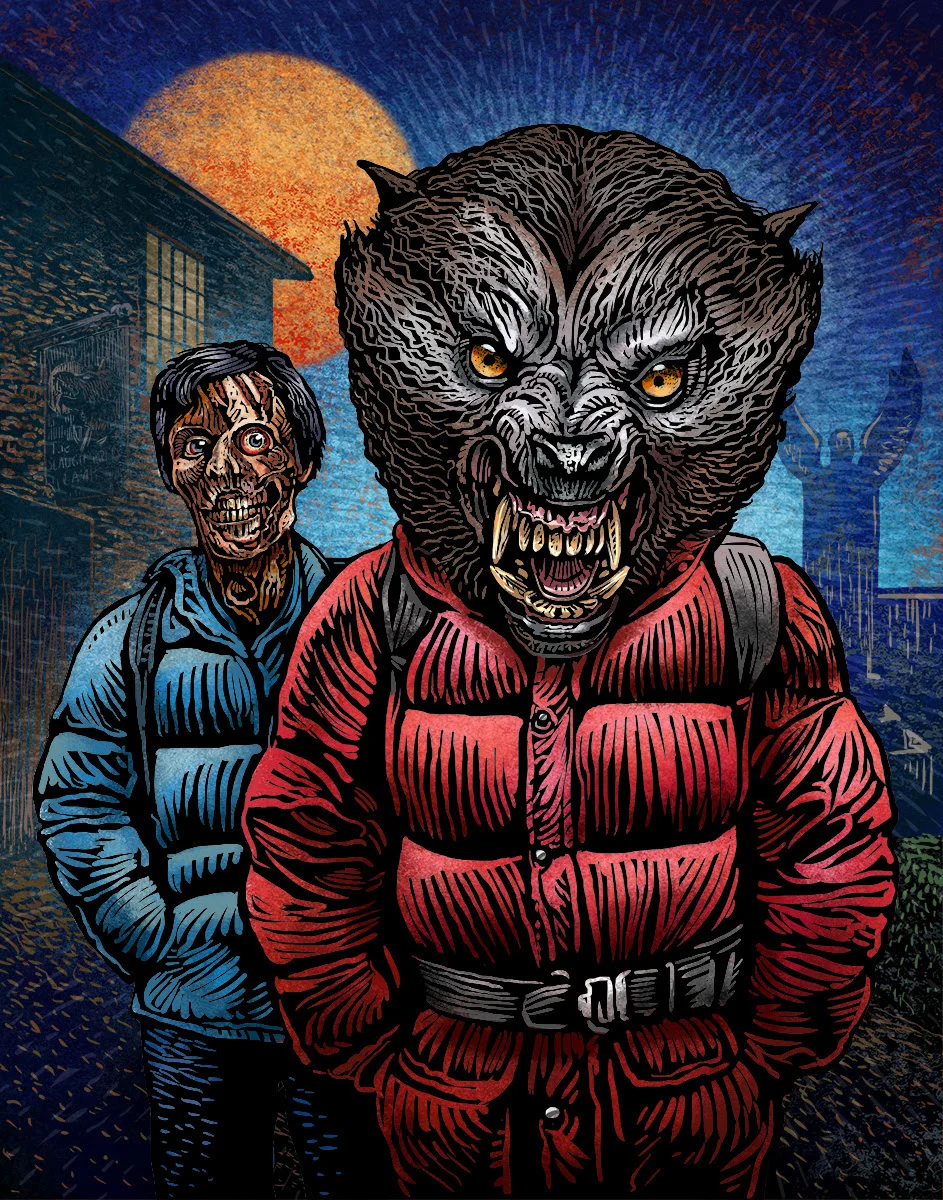 L.A. Readers: Celebrate Career of Makeup Legend Rick Baker With ...