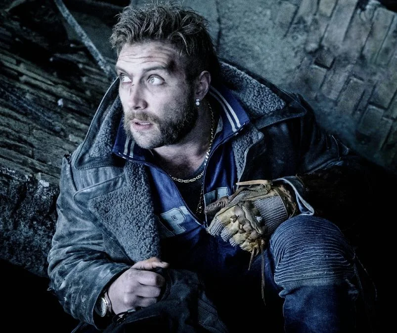 Even More SUICIDE SQUAD Pics Show Off The Rest of The Team — GeekTyrant