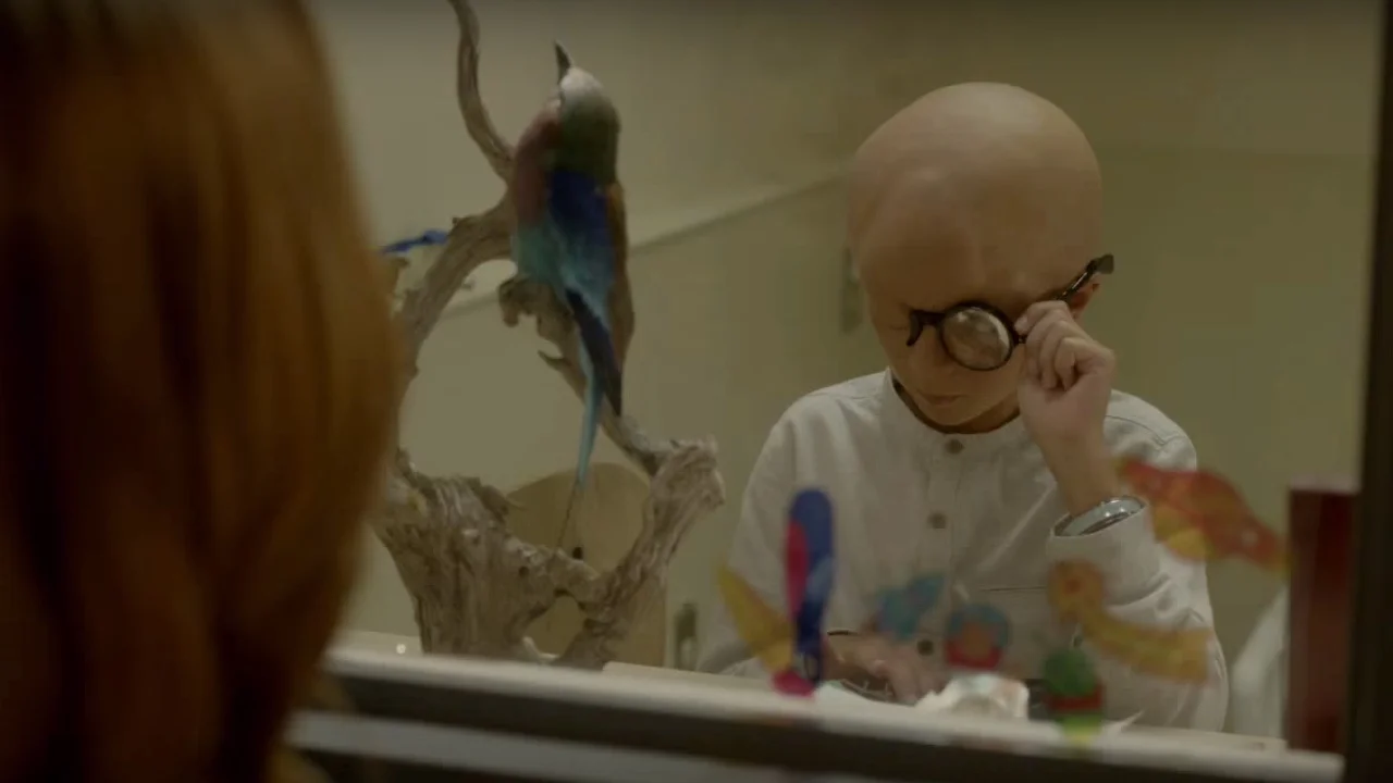 New Promo Trailer For THE X-FILES - "The Truth" — GeekTyrant