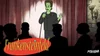 See Animated Frankenstein Performing Stand-Up Comedy — GeekTyrant
