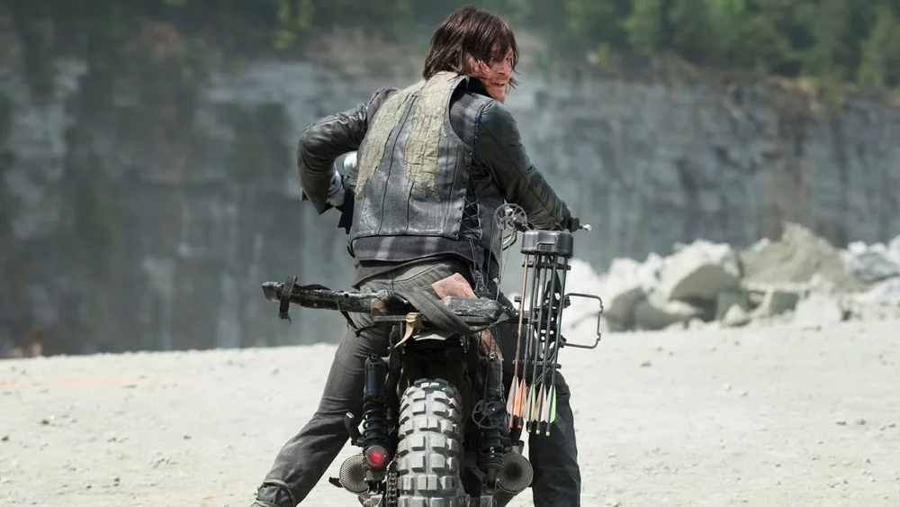 THE WALKING DEAD Season 6 Ep. 6 Promo and Sneak Preview - “Always ...