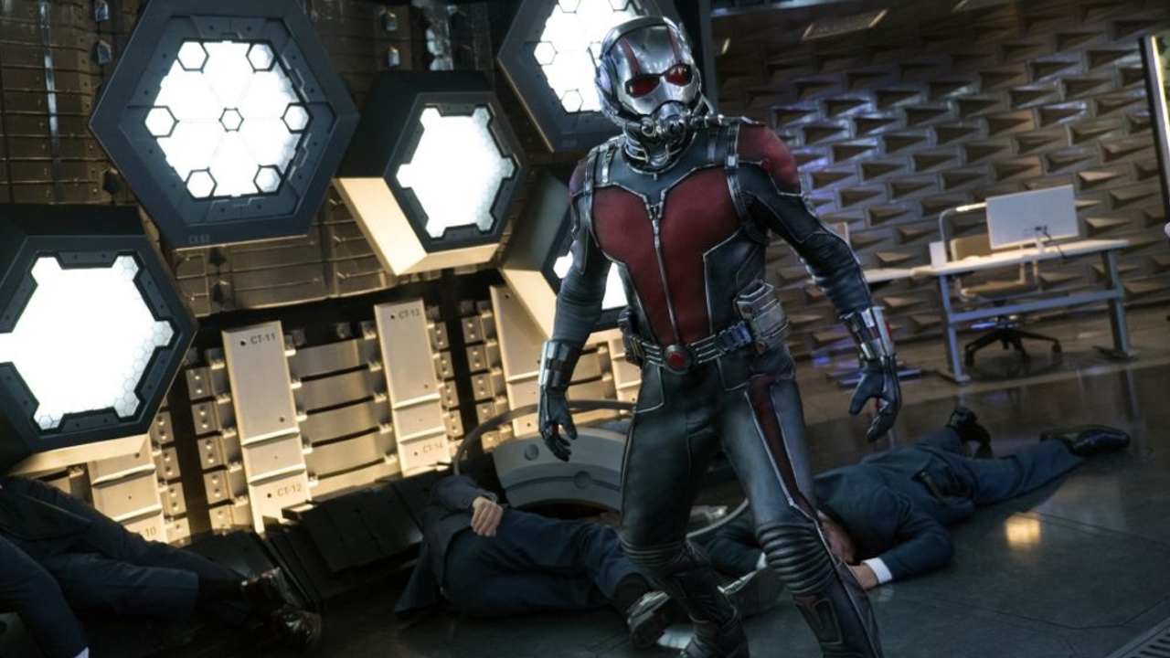 Adam McKay is Open to Working on ANT-MAN AND THE WASP with Marvel — GeekTyrant