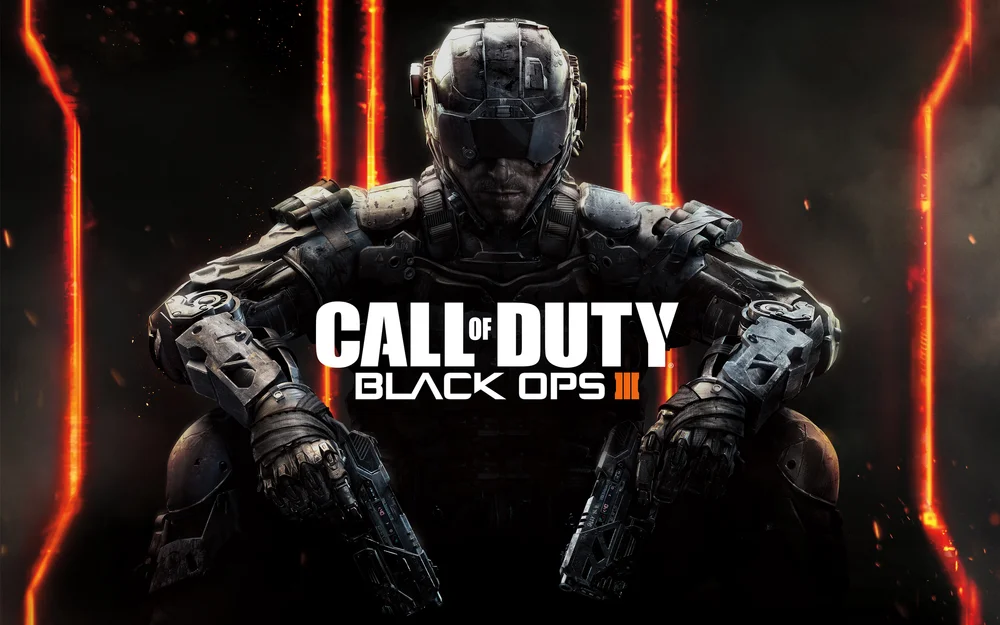 CALL OF DUTY — An Interview with Composer Jack Wall — GeekTyrant