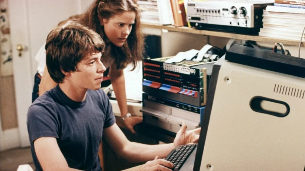 Computer Hacking Supercut Featuring Movies From The '70s, '80s, and ...