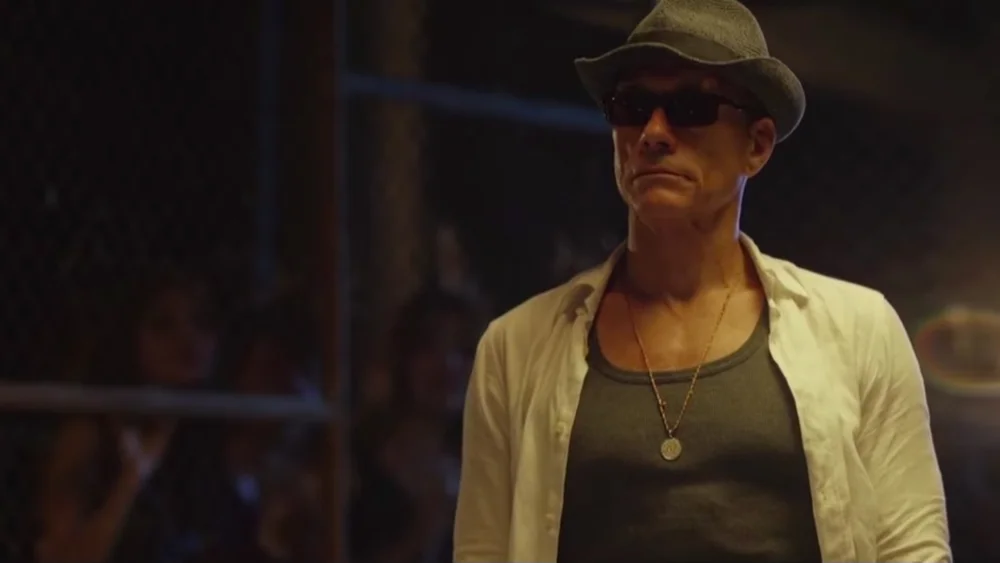 First Quick Teaser For The KICKBOXER Reboot, Starring Dave Bautista and ...