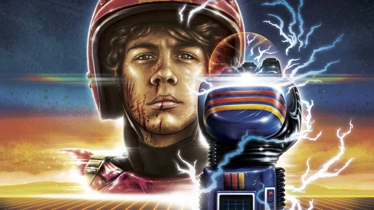 FINAL CUT 2015 - End of the Year Movie Supercut — GeekTyrant