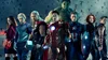 AVENGERS: INFINITY WAR Director Talks About If THE DEFENDERS Will Show ...